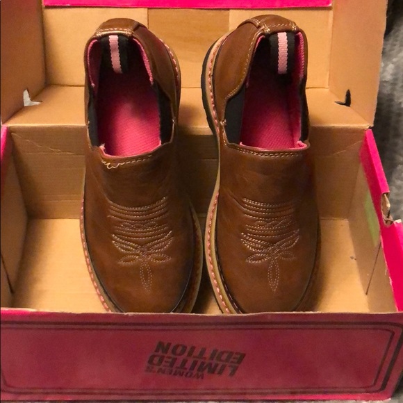 Western Chief | Shoes | Western Chief Romeo Style Shoe | Poshmark